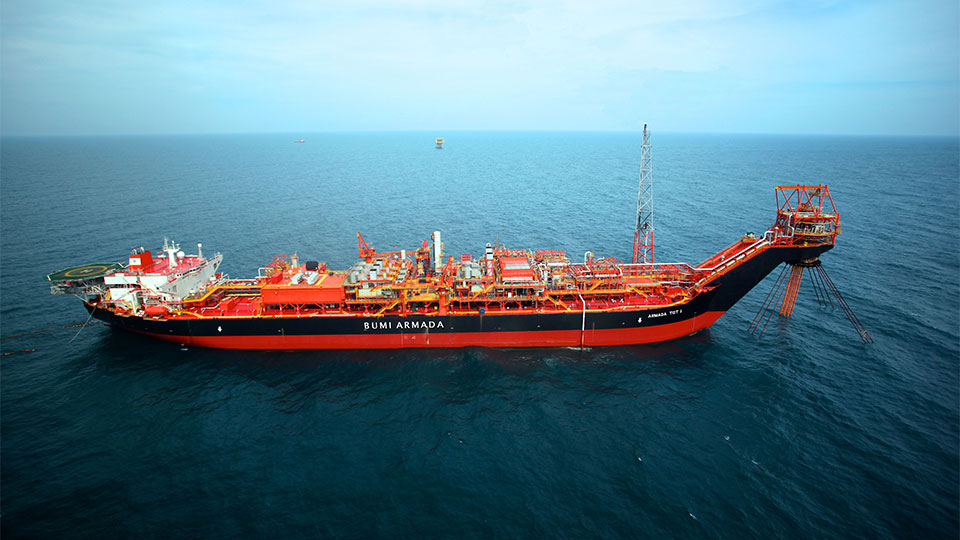 Hoang Long JOC: Block 16.1 – MM MARINE CONSULTING & SERVICES COMPANY LTD.