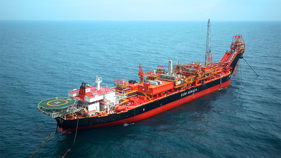 Hoang Long JOC: Block 16.1 – MM MARINE CONSULTING & SERVICES COMPANY LTD.