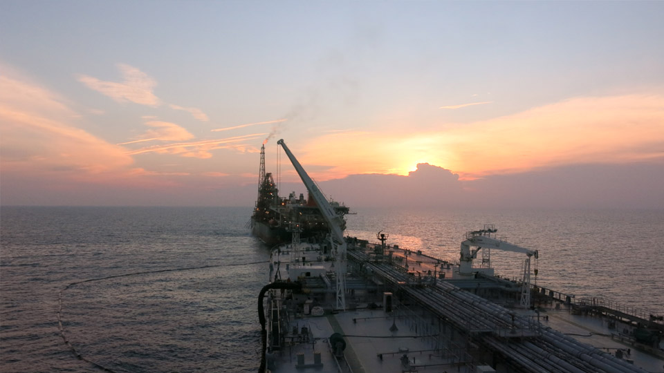 Hoang Long JOC: Block 16.1 – MM MARINE CONSULTING & SERVICES COMPANY LTD.