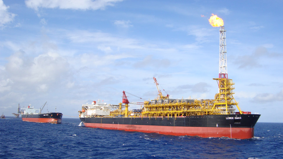 Chim Sao Terminal Marine-POVO – MM MARINE CONSULTING & SERVICES COMPANY LTD.