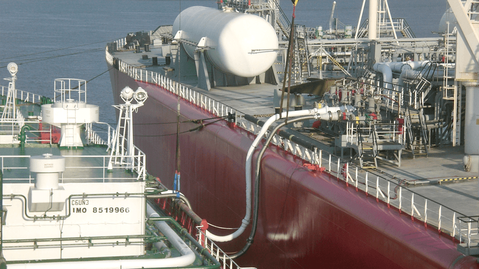 STS CHELSEA BRIDGE/MAPLE 1 – MM MARINE CONSULTING & SERVICES COMPANY LTD.