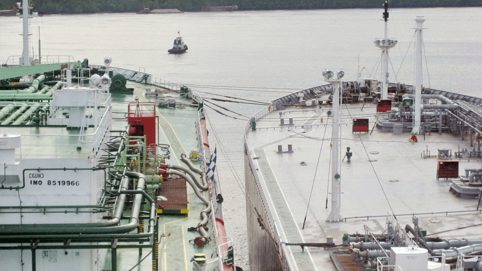 STS CHELSEA BRIDGE/MAPLE 1 – MM MARINE CONSULTING & SERVICES COMPANY LTD.