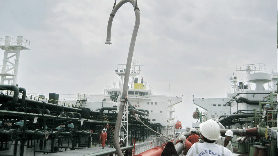 STS CHELSEA BRIDGE/MAPLE 1 – MM MARINE CONSULTING & SERVICES COMPANY LTD.