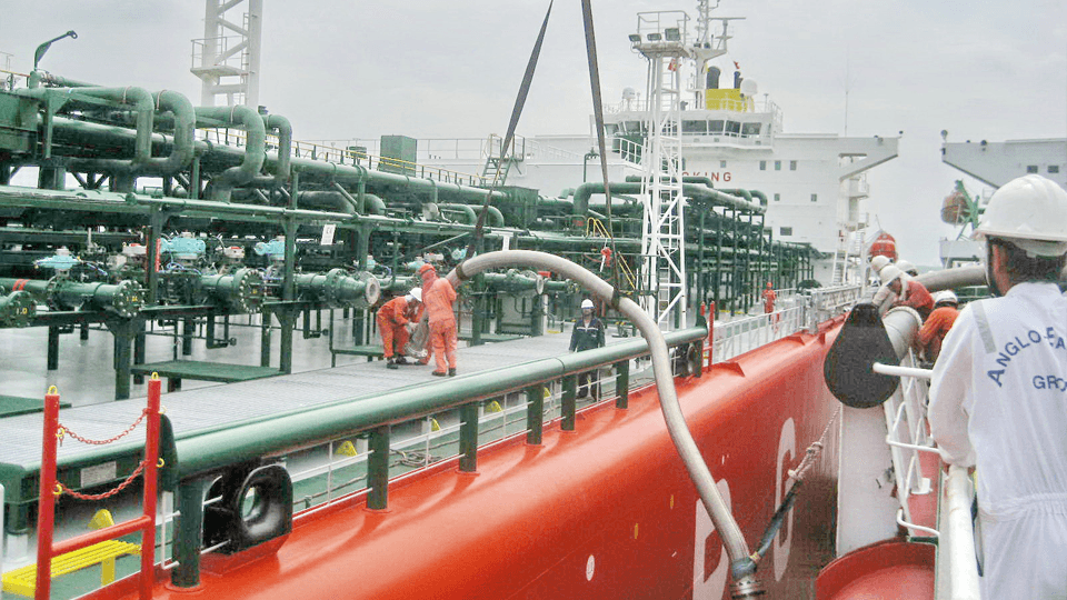 STS CHELSEA BRIDGE/MAPLE 1 – MM MARINE CONSULTING & SERVICES COMPANY LTD.