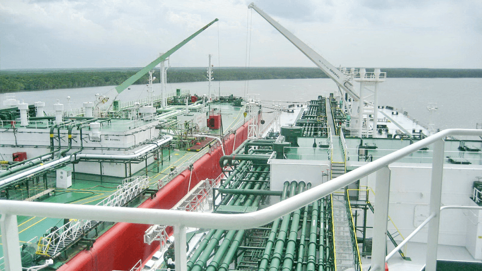 STS CHELSEA BRIDGE/MAPLE 1 – MM MARINE CONSULTING & SERVICES COMPANY LTD.