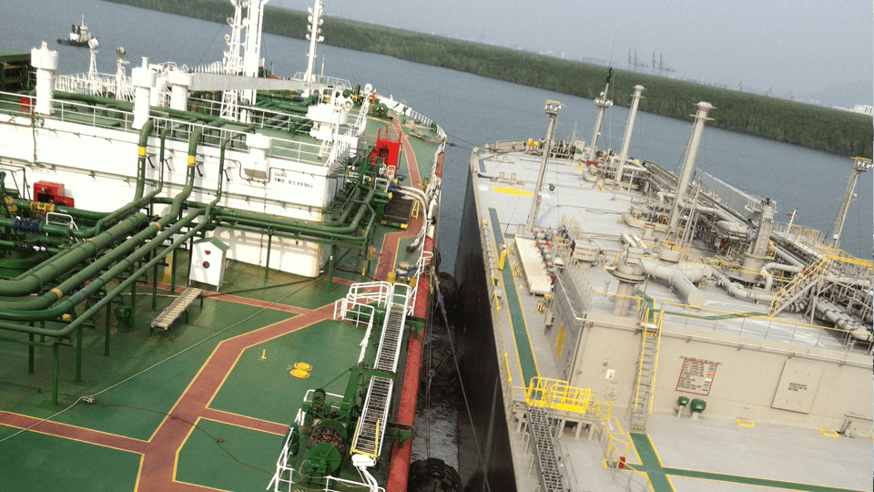 STS CHELSEA BRIDGE/MAPLE 1 – MM MARINE CONSULTING & SERVICES COMPANY LTD.