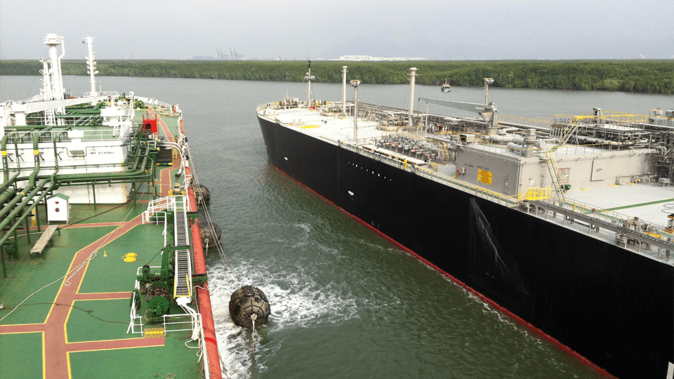 STS CHELSEA BRIDGE/MAPLE 1 – MM MARINE CONSULTING & SERVICES COMPANY LTD.