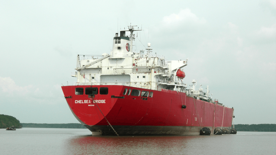 STS CHELSEA BRIDGE/MAPLE 1 – MM MARINE CONSULTING & SERVICES COMPANY LTD.