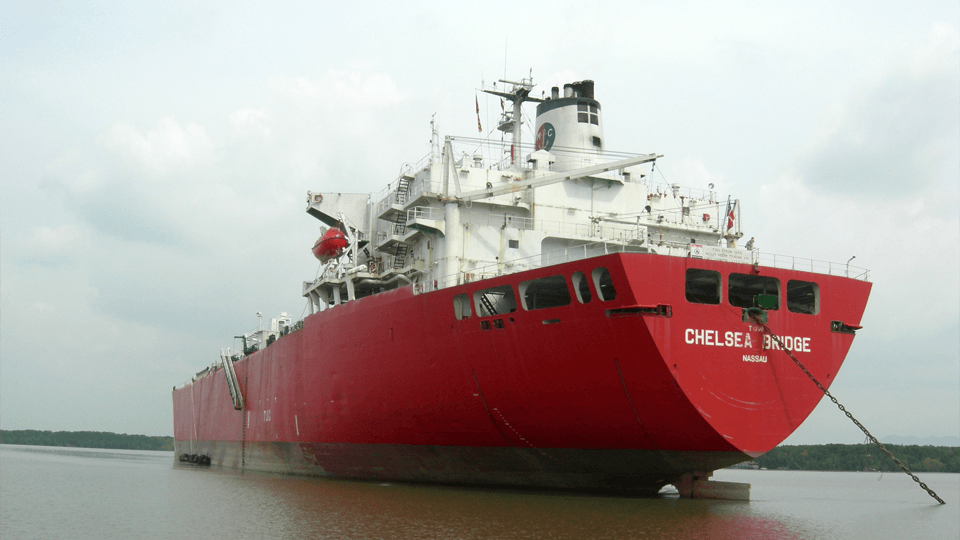 STS CHELSEA BRIDGE/MAPLE 1 – MM MARINE CONSULTING & SERVICES COMPANY LTD.