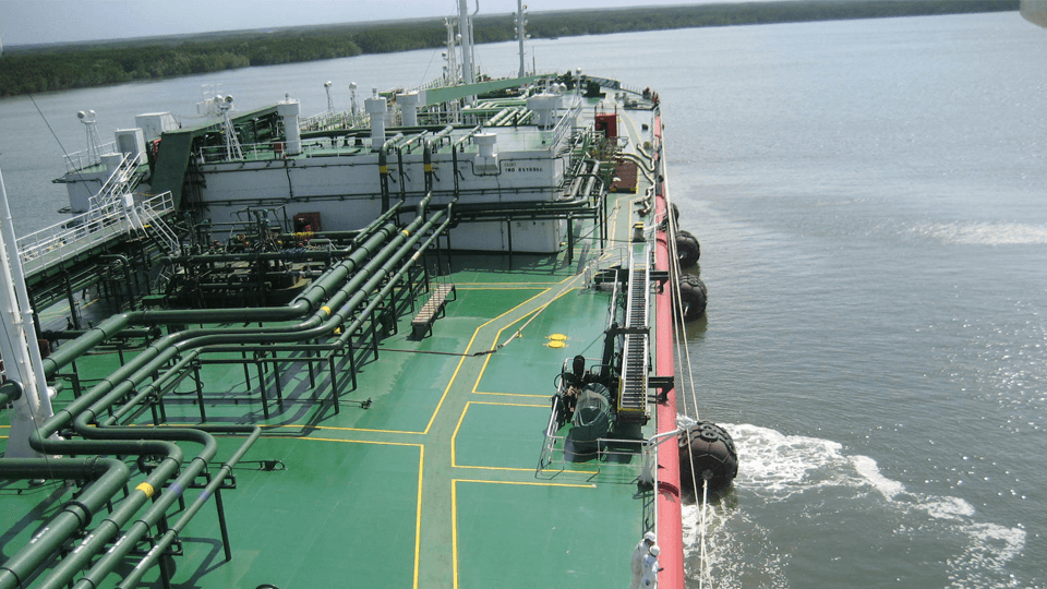 STS CHELSEA BRIDGE/MAPLE 1 – MM MARINE CONSULTING & SERVICES COMPANY LTD.