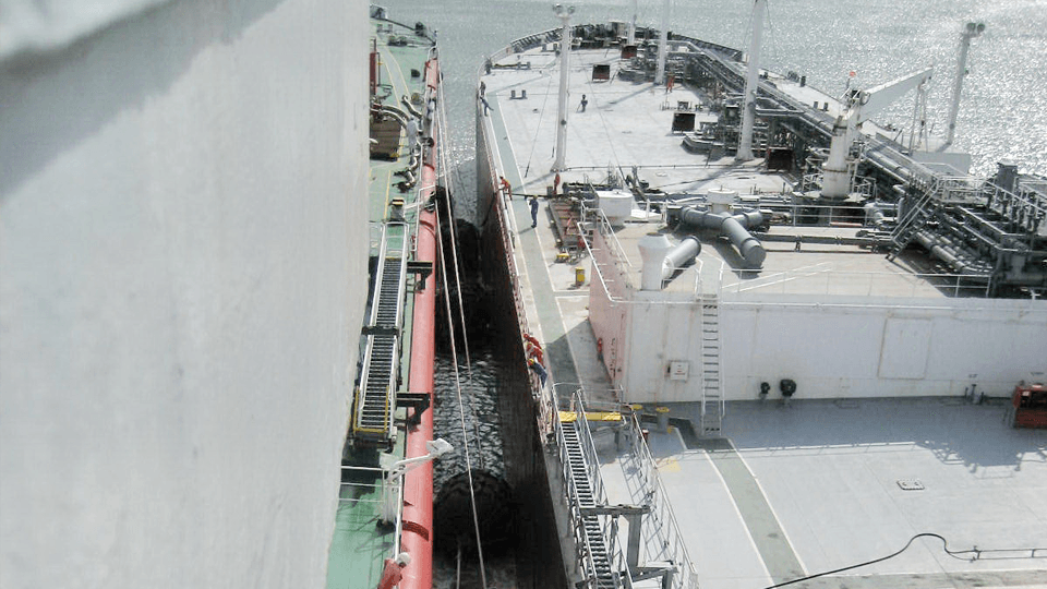 STS CHELSEA BRIDGE/MAPLE 1 – MM MARINE CONSULTING & SERVICES COMPANY LTD.